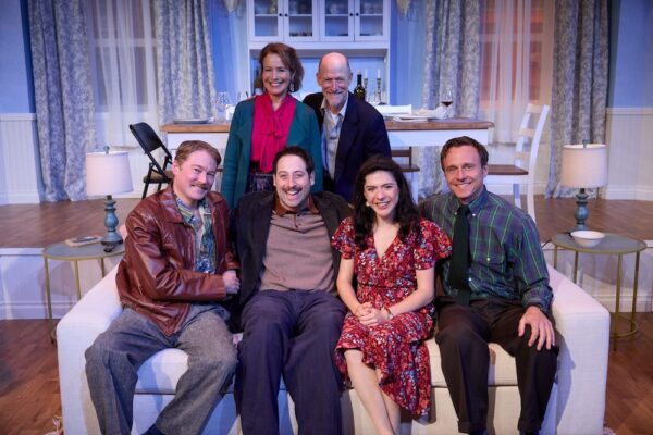 Extension- Beau Jest at North Coast Repertory Theatre – North County ...